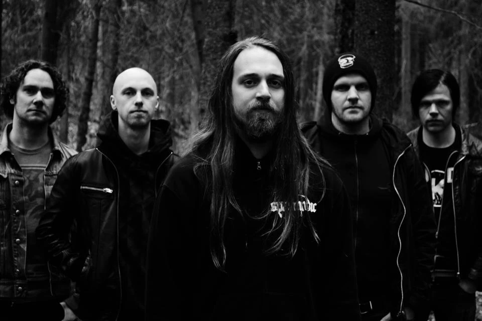 October Tide | Metal Wiki | Fandom