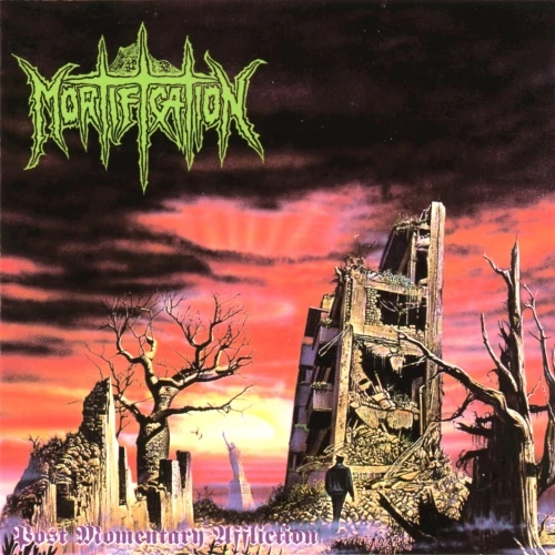 Post Momentary Affliction | Metal Wiki | Fandom
