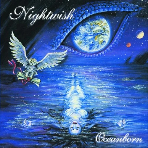 Oceanborn | Metal Wiki | Fandom