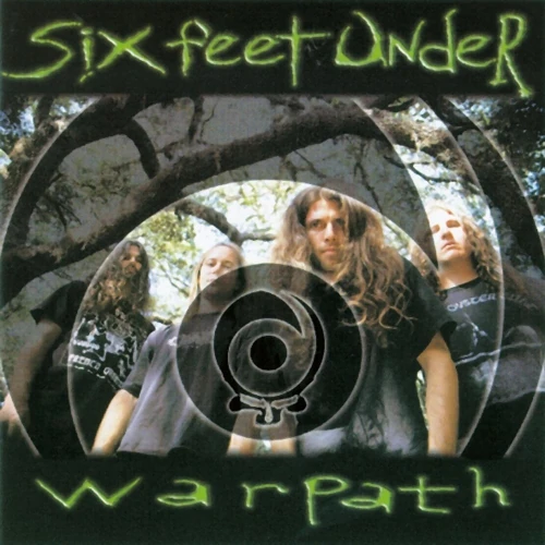 Warpath (album) | Metal Wiki | Fandom