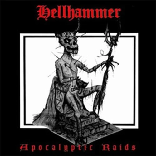 Apocalyptic Raids | Metal Wiki | Fandom