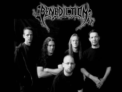 Benediction | Metal Wiki | Fandom