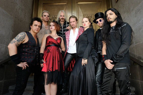 Therion | Metal Wiki | Fandom