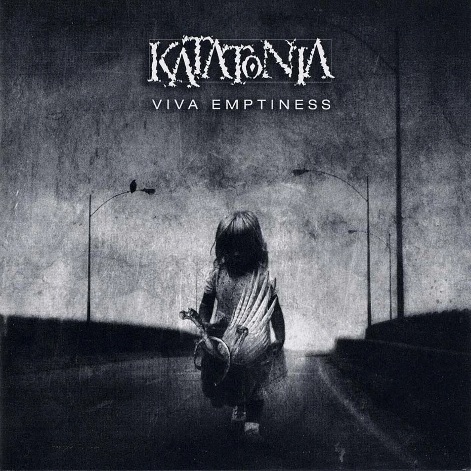 Viva Emptiness | Metal Wiki | Fandom