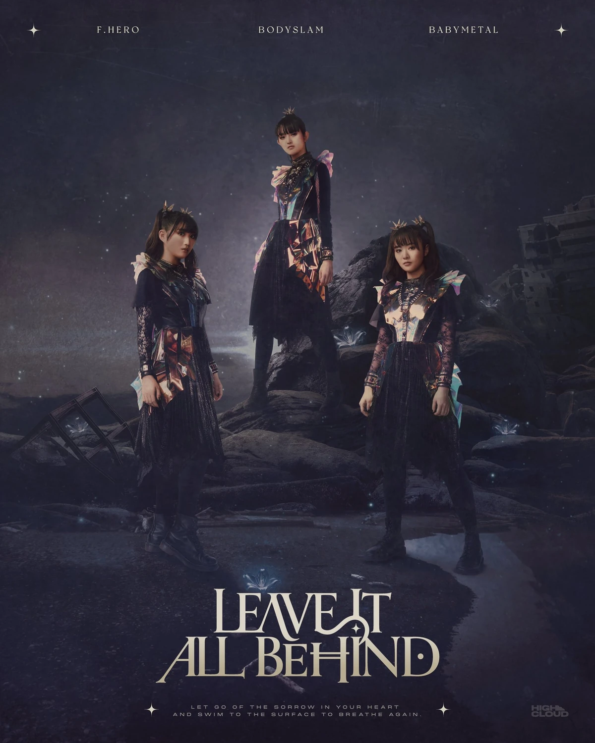 Babymetal | Metal Wiki | Fandom