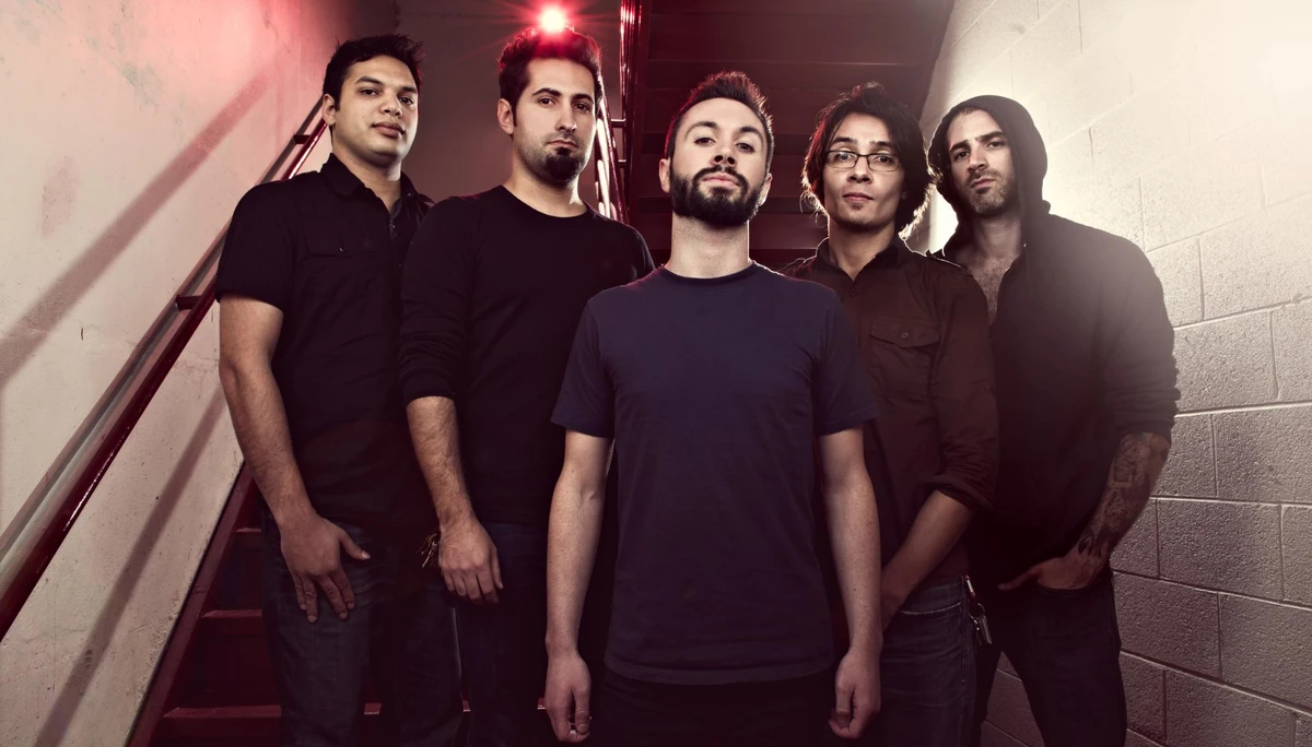 Periphery | Metal Wiki | Fandom