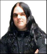 Joakim Jonsson | Heavypedia | Fandom