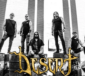 Desert | Metal Wiki | Fandom