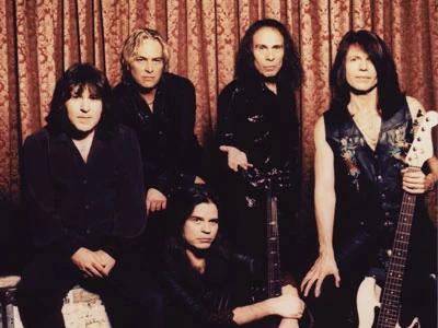 Dio | Metal Wiki | Fandom