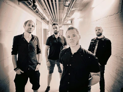 Sybreed | Metal Wiki | Fandom