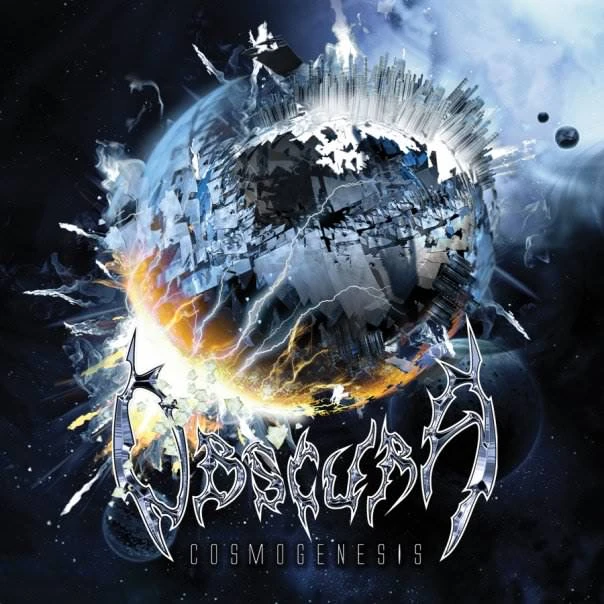 Cosmogenesis | Metal Wiki | Fandom