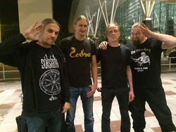 Demilich | Metal Wiki | Fandom