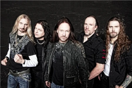 HammerFall | Metal Wiki | Fandom