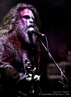 Martin Eric Ain | Metal Wiki | Fandom