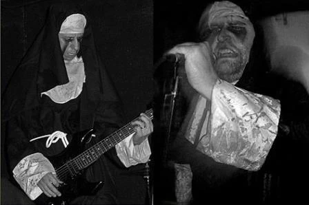 Profanatica | Metal Wiki | Fandom