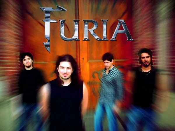 Furia | Heavypedia | Fandom