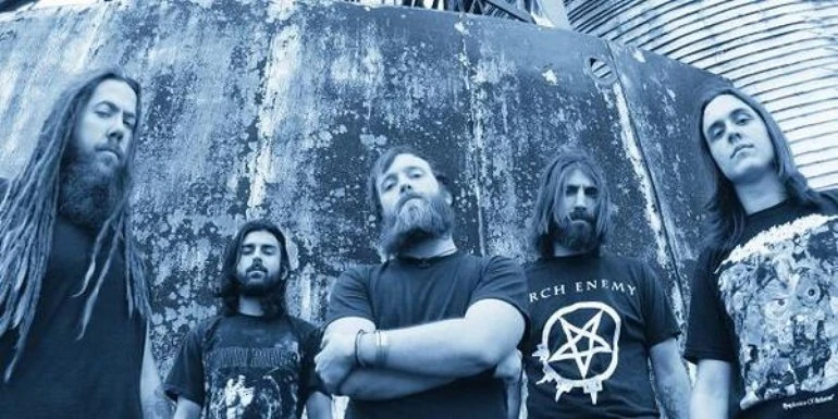 The Absence | Metal Wiki | Fandom