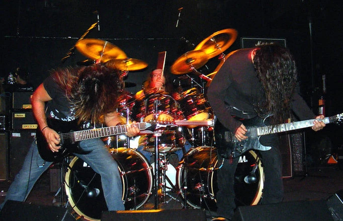 S.A. Sanctuary | Metal Wiki | Fandom