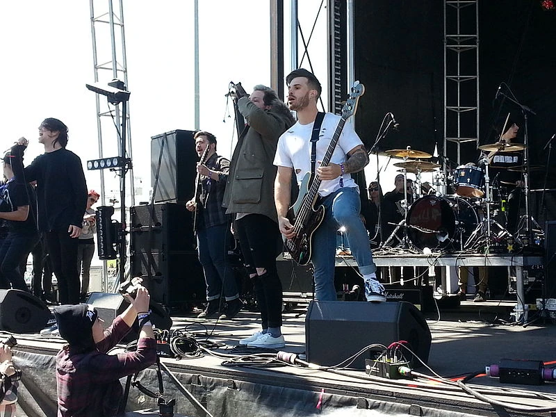 Myka Relocate | Metal Wiki | Fandom