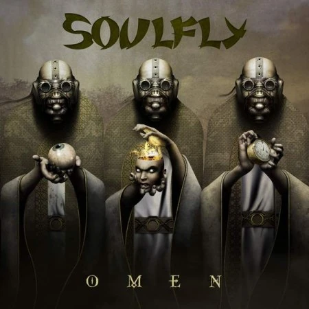Omen (album) | Metal Wiki | Fandom
