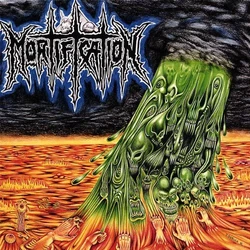 Mortification (album) | Metal Wiki | Fandom