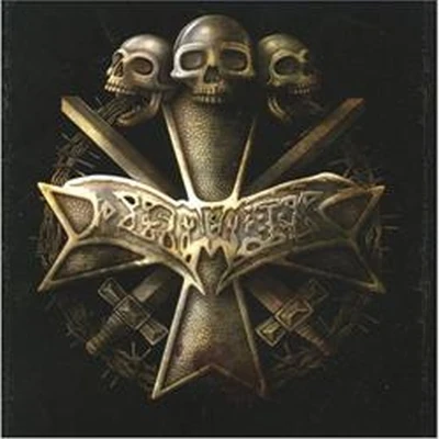 Dismember (album) | Metal Wiki | Fandom