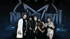 Dream Evil | Metal Wiki | Fandom
