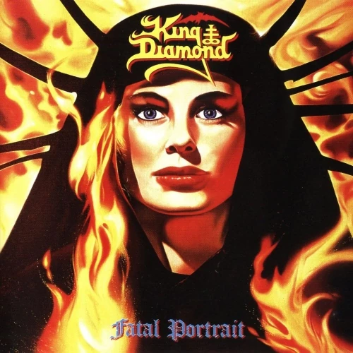Fatal Portrait | Metal Wiki | Fandom