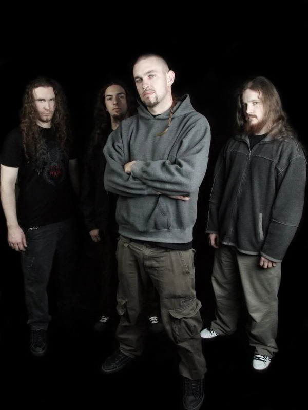 Psycroptic | Metal Wiki | Fandom