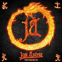 Jose Andrea | Heavypedia | Fandom