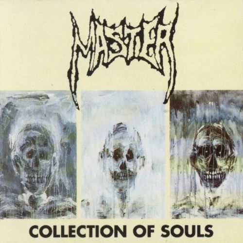 Collection of Souls | Metal Wiki | Fandom