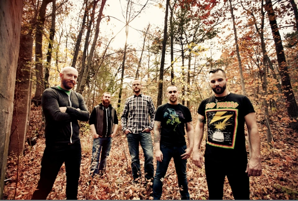 Killswitch Engage | Metal Wiki | Fandom