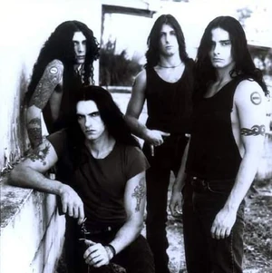 Type O Negative | Metal Wiki | Fandom