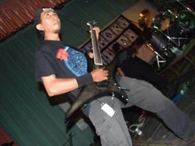 Brain Dead | Metal Wiki | Fandom