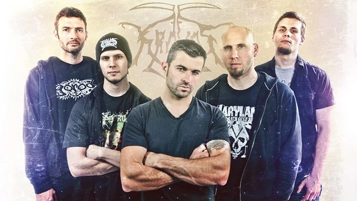 Kronos | Metal Wiki | Fandom