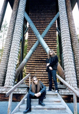 Mutant | Metal Wiki | Fandom