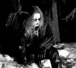 Satanic Warmaster | Metal Wiki | Fandom