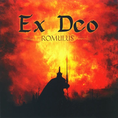 Romulus | Metal Wiki | Fandom