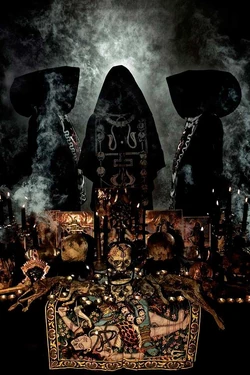 Cult of Fire | Metal Wiki | Fandom