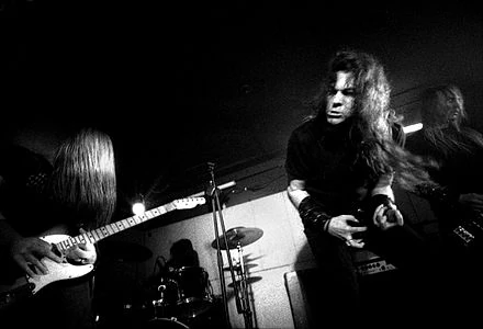 Kobus! | Metal Wiki | Fandom