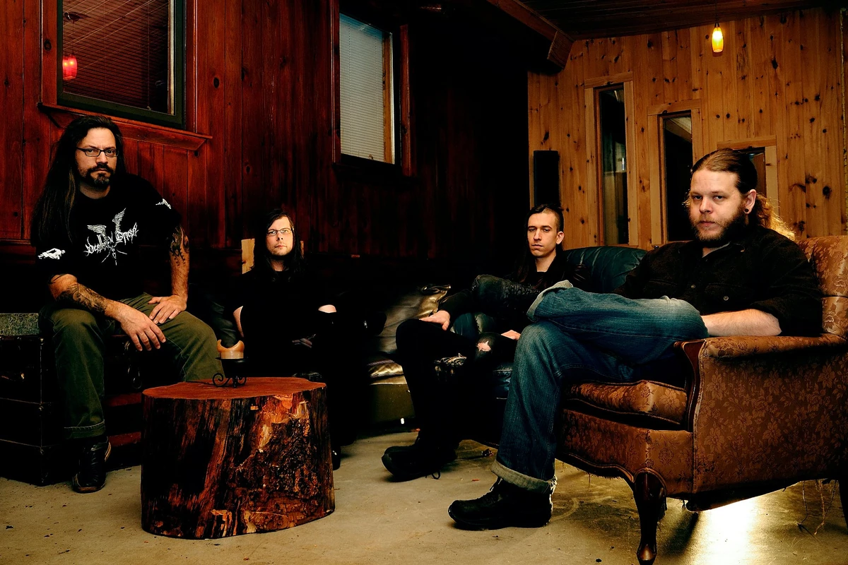 Gorguts | Metal Wiki | Fandom