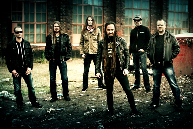 Amorphis Metal Wiki Fandom