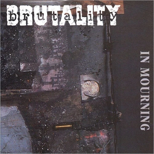 In Mourning (Brutality album) | Metal Wiki | Fandom