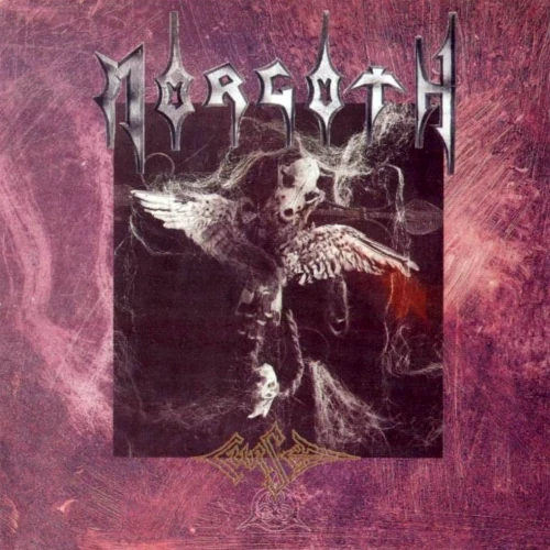 Cursed (Morgoth album) | Metal Wiki | Fandom