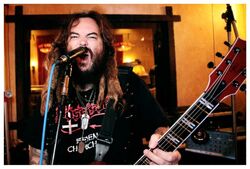Max Cavalera | Metal Wiki | Fandom