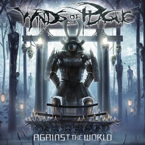 Against the World | Metal Wiki | Fandom