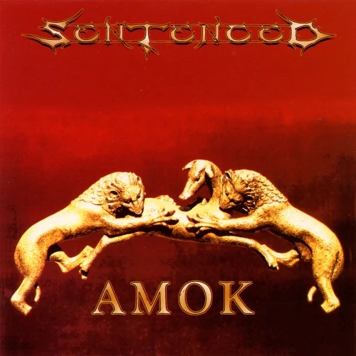 Amok | Metal Wiki | Fandom