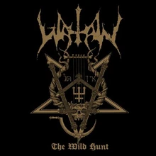 The Wild Hunt | Metal Wiki | Fandom