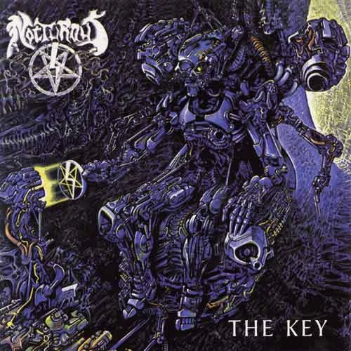 The Key | Metal Wiki | Fandom