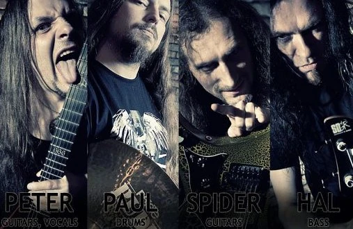 Vader | Metal Wiki | Fandom